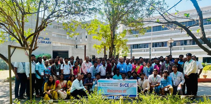 Dr. Rajesh Nithyanandam sur LinkedIn : ESG assessors.... Dr. Rajesh Nithyanandam sur LinkedIn : ESG assessors....