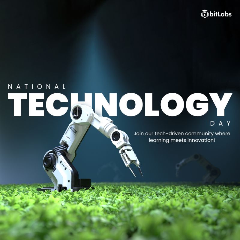 bitLabs on LinkedIn: #bitlabs #happytechnologyday # ... bitLabs on LinkedIn: #bitlabs #happytechnologyday # ...