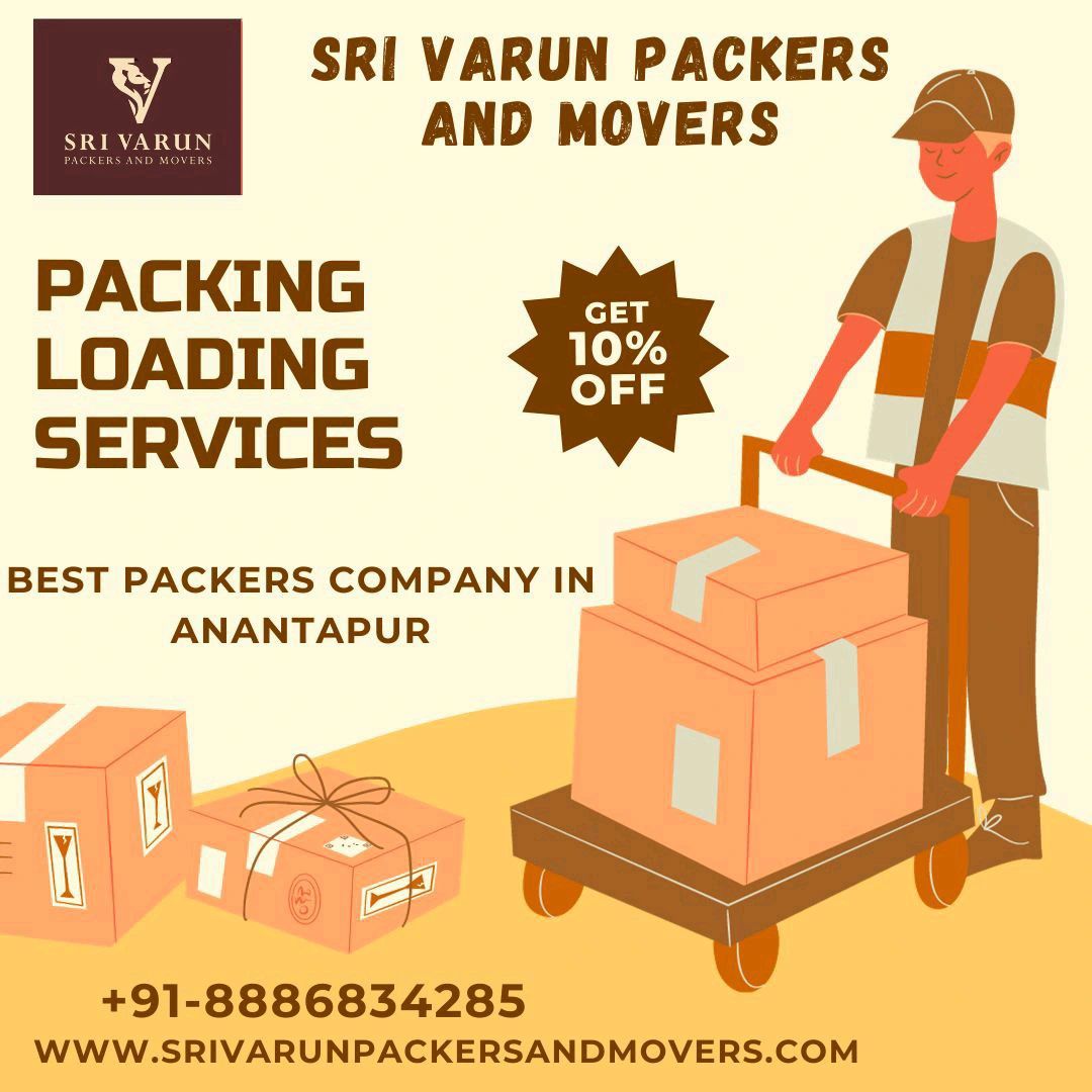 sri Varun packers and movers on LinkedIn: sri Varun Packers and movers ... sri Varun packers and movers on LinkedIn: sri Varun Packers and movers ...