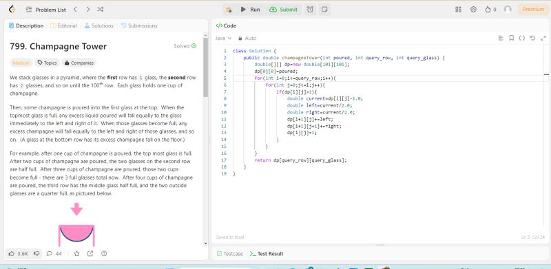 Day 92 of #100DaysOfCode challenge: dynamic programming | GOPINATH V ... Day 92 of #100DaysOfCode challenge: dynamic programming | GOPINATH V ...