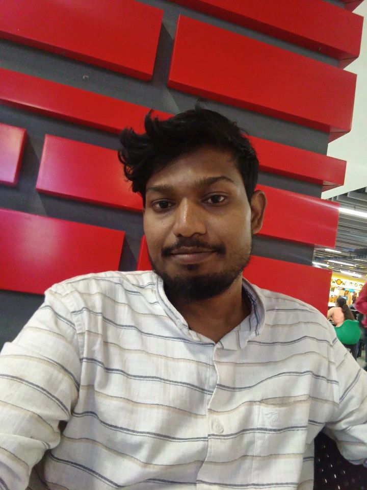 SANTHOSH KUMAR VANGALA posted on LinkedIn SANTHOSH KUMAR VANGALA posted on LinkedIn