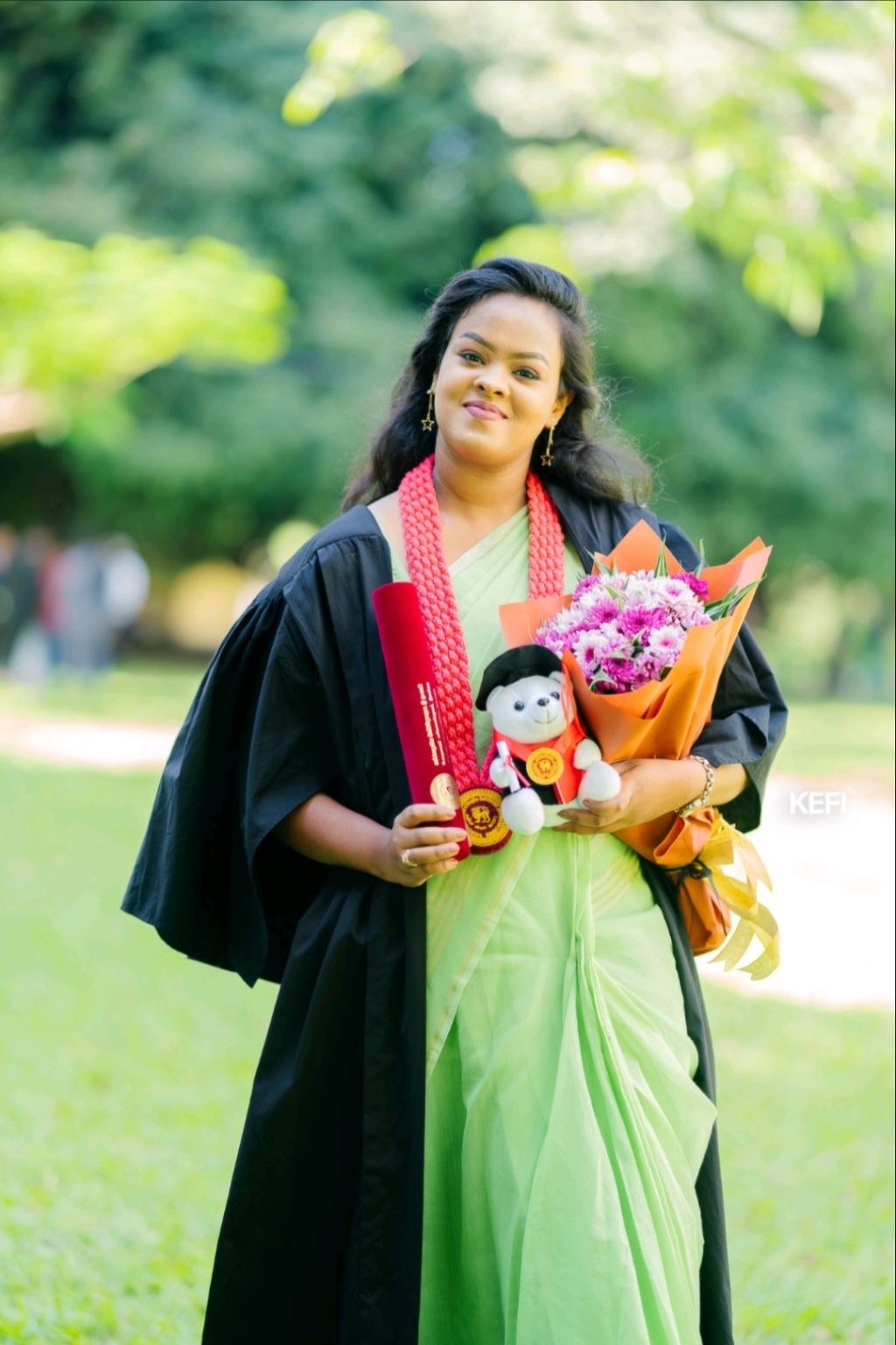 chamathka karunanayaka on LinkedIn: Officially graduated Faculty of ... chamathka karunanayaka on LinkedIn: Officially graduated Faculty of ...
