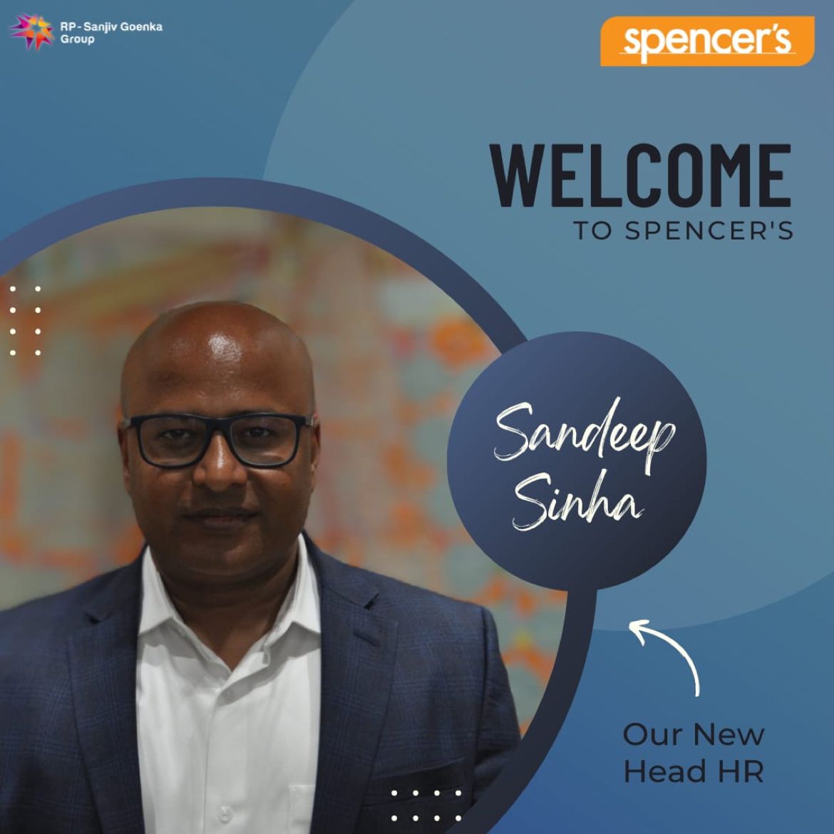 Sandeep Sinha on LinkedIn: #spencersretail #indianretail # ... Sandeep Sinha on LinkedIn: #spencersretail #indianretail # ...