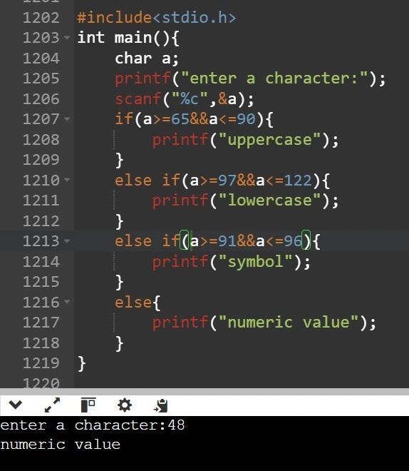 Divya singla on LinkedIn: #day91of #100daysofcode #cprogramming # ... Divya singla on LinkedIn: #day91of #100daysofcode #cprogramming # ...