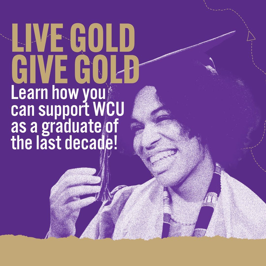Tenisea Higgins on LinkedIn: Western Carolina University Graduates of ... Tenisea Higgins on LinkedIn: Western Carolina University Graduates of ...