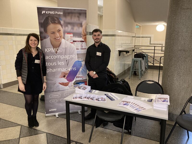 KPMG Grand Sud-Est (AURA-BFC & SUD-EST) sur LinkedIn : #pharmaciens # ... KPMG Grand Sud-Est (AURA-BFC & SUD-EST) sur LinkedIn : #pharmaciens # ...