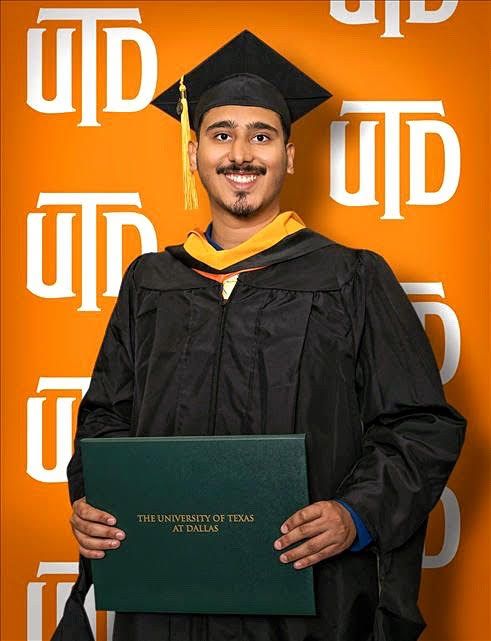 Vishvesh Pandey on LinkedIn: #utdallas #naveenjindalschoolofmanagement ... Vishvesh Pandey on LinkedIn: #utdallas #naveenjindalschoolofmanagement ...
