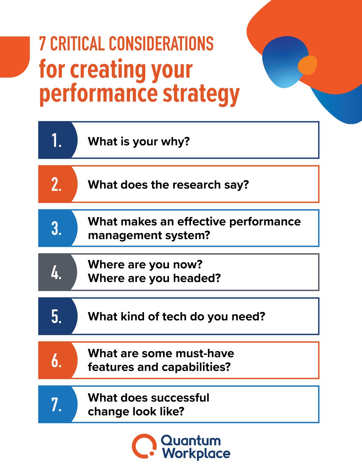 Quantum Workplace on LinkedIn: Employee impact is a cornerstone of a ... Quantum Workplace on LinkedIn: Employee impact is a cornerstone of a ...