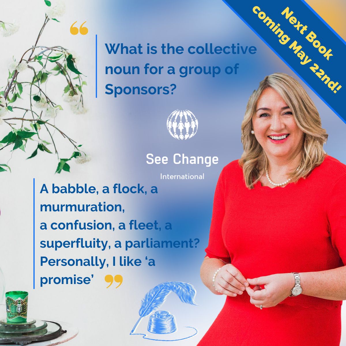 Tanya Galliara posted on LinkedIn Tanya Galliara posted on LinkedIn