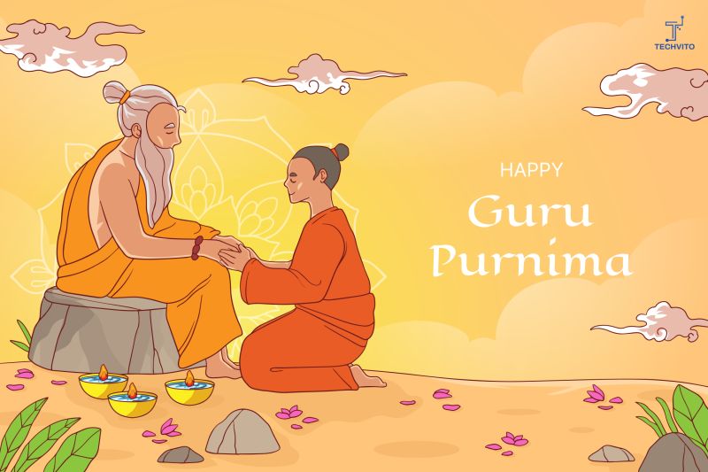 Techvito on LinkedIn: #gurupurnima #gratitude #mentorship #techvito Techvito on LinkedIn: #gurupurnima #gratitude #mentorship #techvito