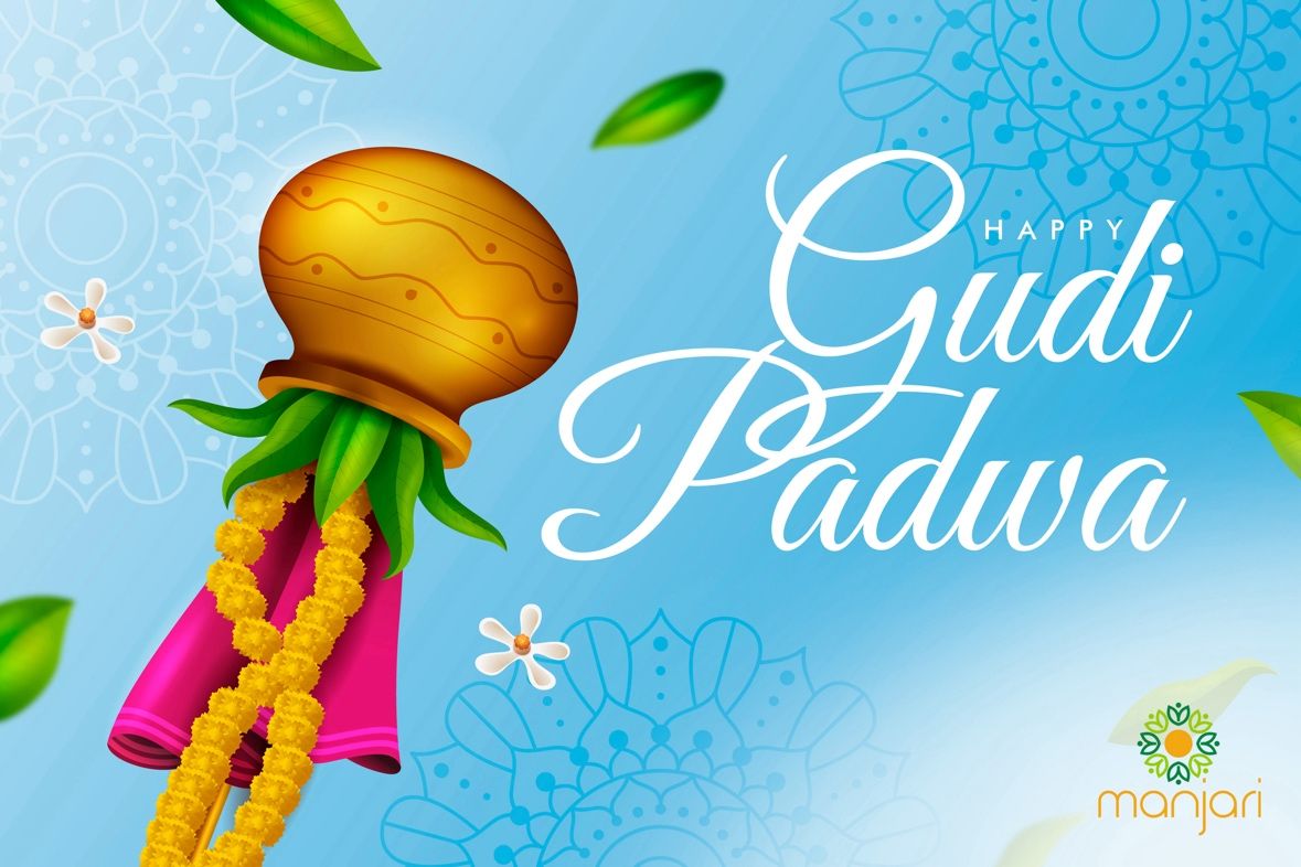 MANJARI FOUNDATION on LinkedIn: #gudipadwa MANJARI FOUNDATION on LinkedIn: #gudipadwa