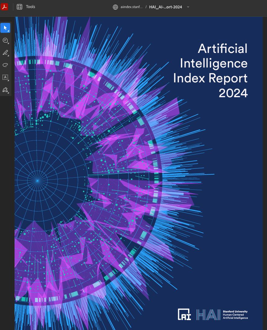 Anja Lee on LinkedIn: #data #ai #stanfordhci #adobe #aiassistant #humor Anja Lee on LinkedIn: #data #ai #stanfordhci #adobe #aiassistant #humor