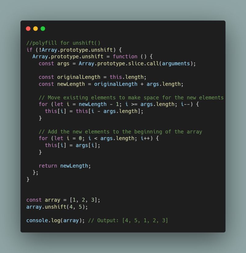 Vishwanath. Chiniwar on LinkedIn: #javascriptdevelopers #programming # ... Vishwanath. Chiniwar on LinkedIn: #javascriptdevelopers #programming # ...