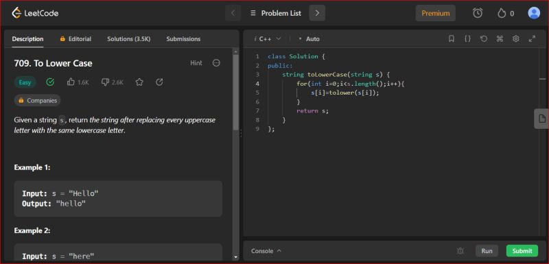 Gnana Prakash on LinkedIn: #45daysofcodechallenge #day38 #leetcode Gnana Prakash on LinkedIn: #45daysofcodechallenge #day38 #leetcode