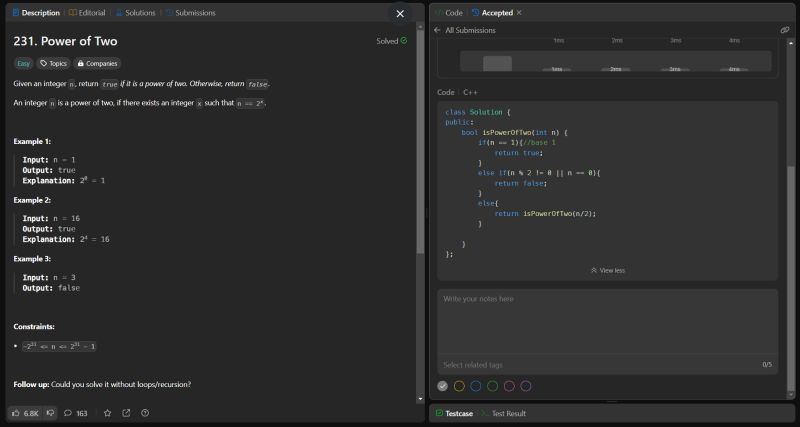 Sathish Waran on LinkedIn: #100dayscodingchallenge #leetcode Sathish Waran on LinkedIn: #100dayscodingchallenge #leetcode