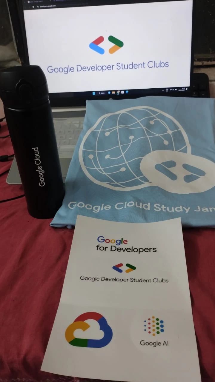 Chandra Bhushan Gudheniya on LinkedIn: #googlecloudjam2023 # ... Chandra Bhushan Gudheniya on LinkedIn: #googlecloudjam2023 # ...