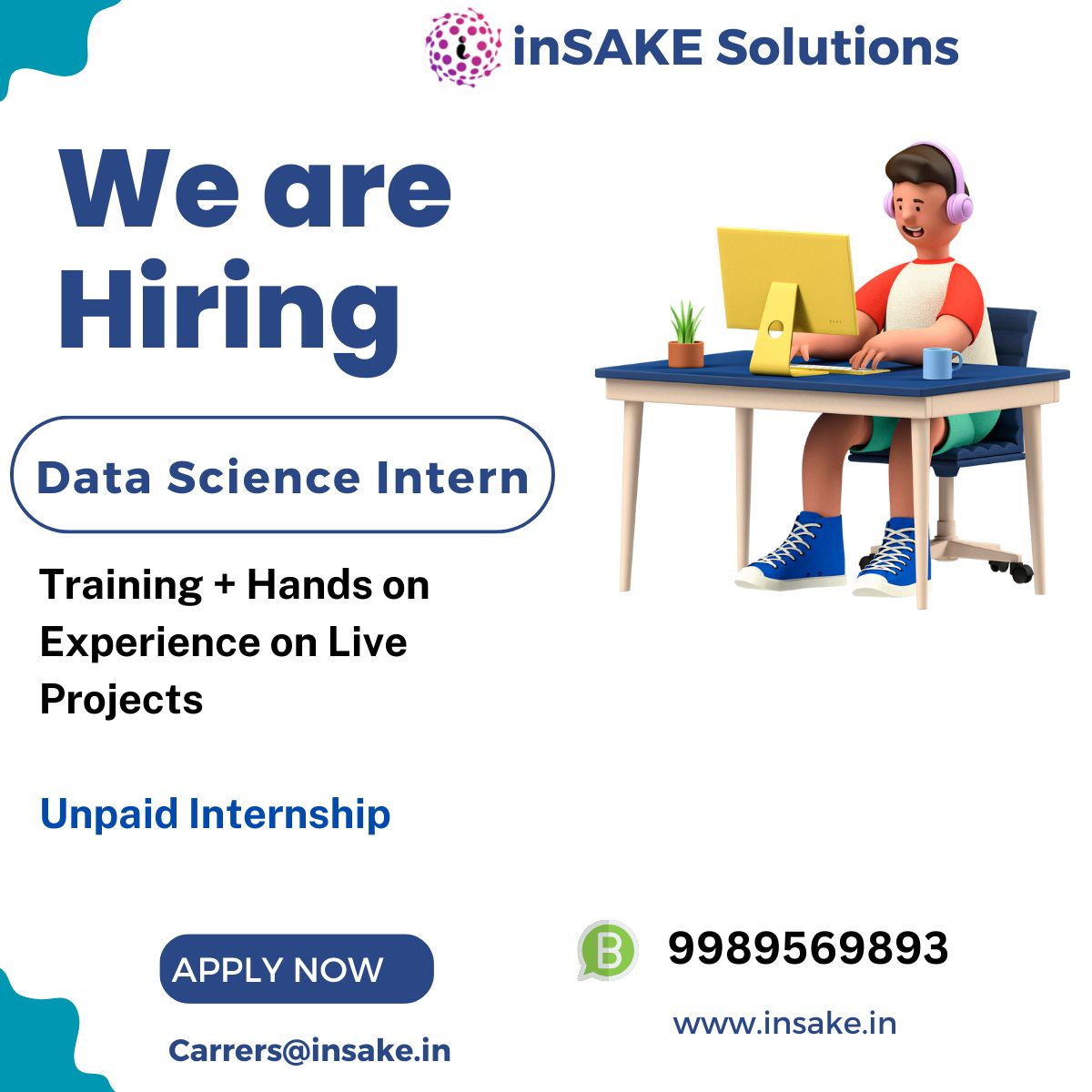 Sai Sandeep Shetty on LinkedIn: #internship #datascienceinternship # ... Sai Sandeep Shetty on LinkedIn: #internship #datascienceinternship # ...
