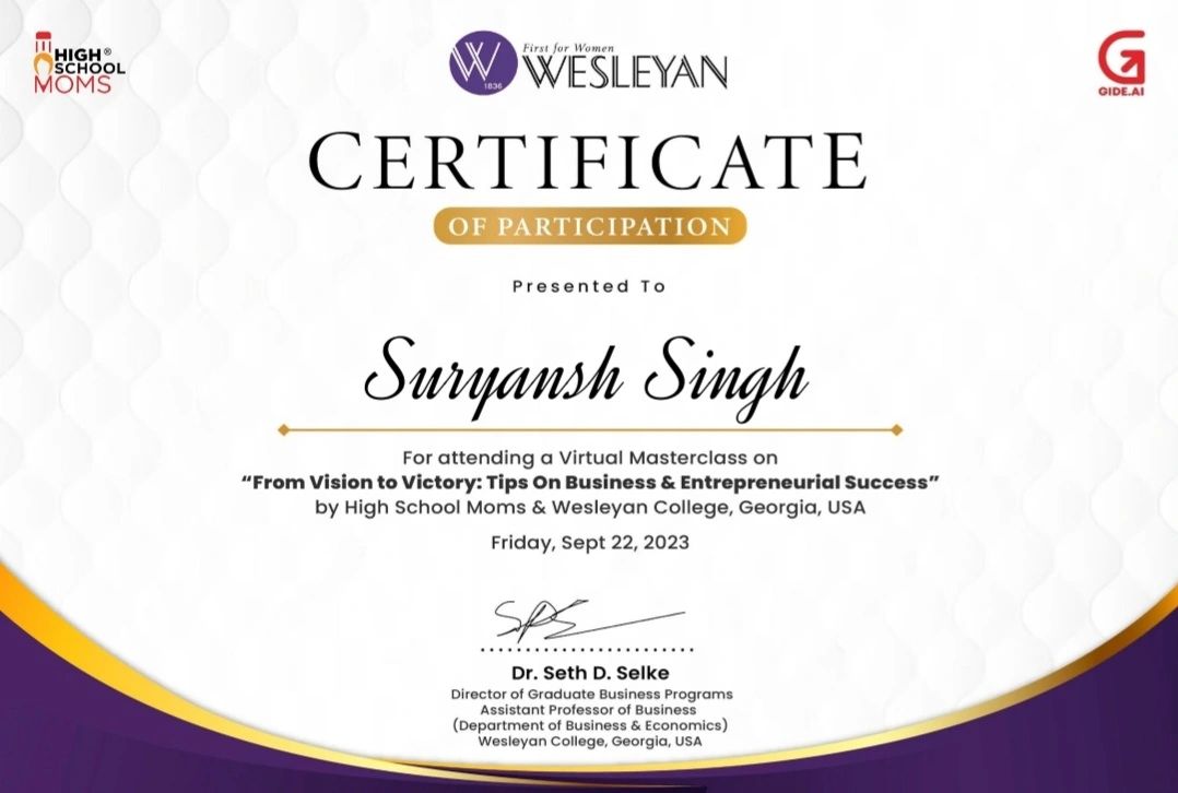 Suryansh Singh Chandel on LinkedIn: #businesssuccess #entrepreneurship ... Suryansh Singh Chandel on LinkedIn: #businesssuccess #entrepreneurship ...