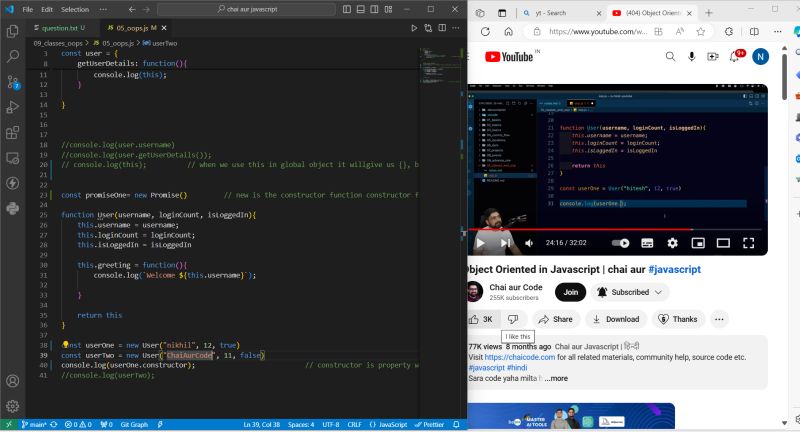 Nikhil Katiyar on LinkedIn: #javascript #webdevelopment # ... Nikhil Katiyar on LinkedIn: #javascript #webdevelopment # ...
