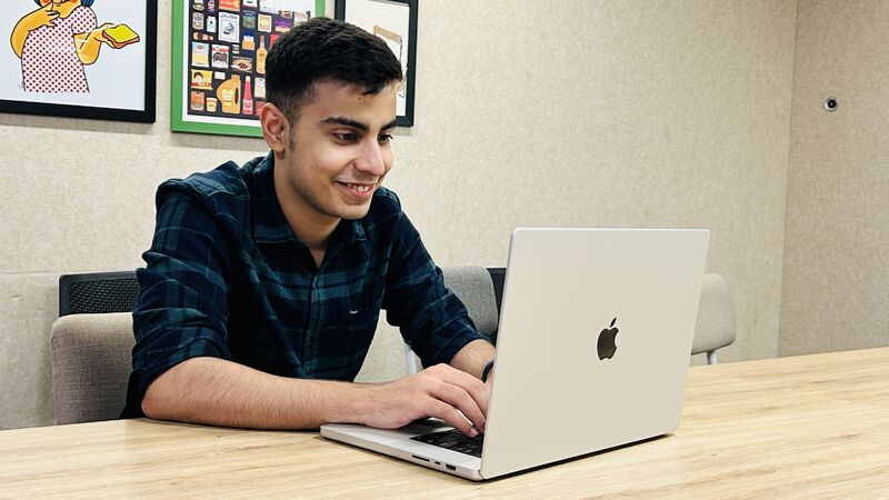 Harshit Trehan on LinkedIn: #softwaredevelopers #routine #coding #debug Harshit Trehan on LinkedIn: #softwaredevelopers #routine #coding #debug