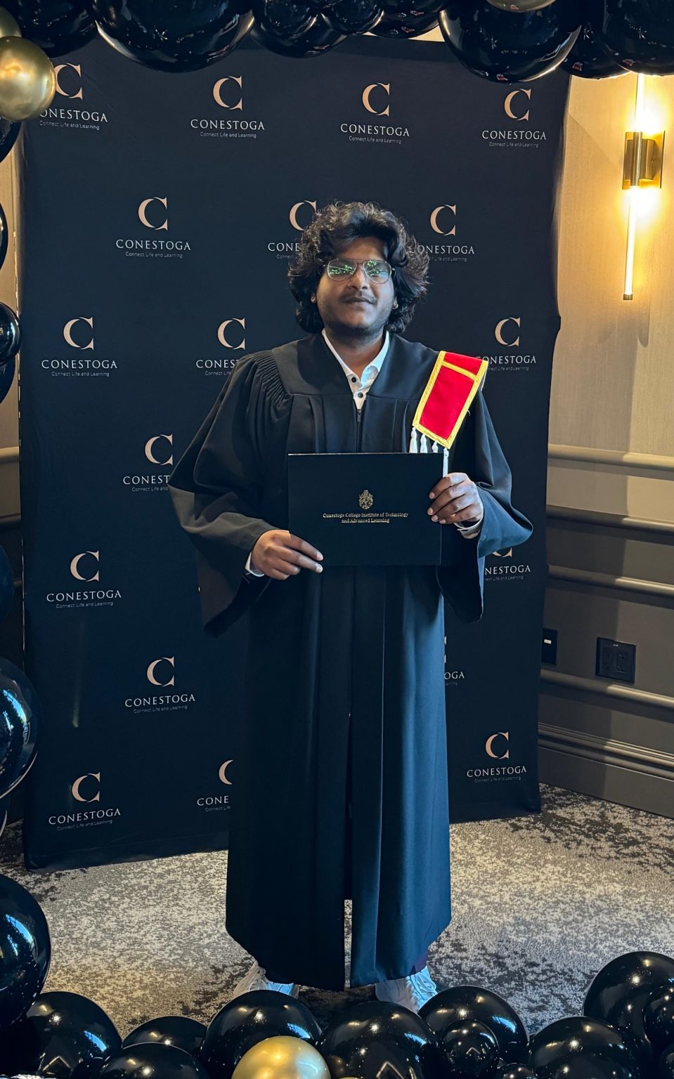 Akash Siva Kirubakaran on LinkedIn: #graduation #newbeginnings Akash Siva Kirubakaran on LinkedIn: #graduation #newbeginnings