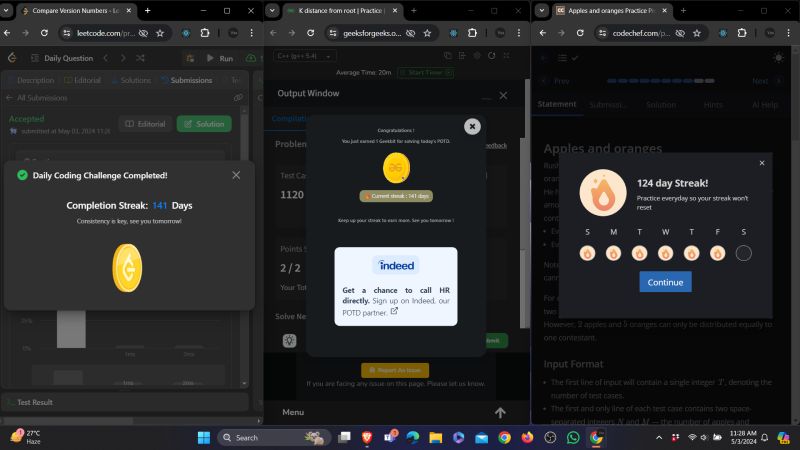 Vijay Singh Saud on LinkedIn: #codingchallenge #leetcode #consonants # ... Vijay Singh Saud on LinkedIn: #codingchallenge #leetcode #consonants # ...