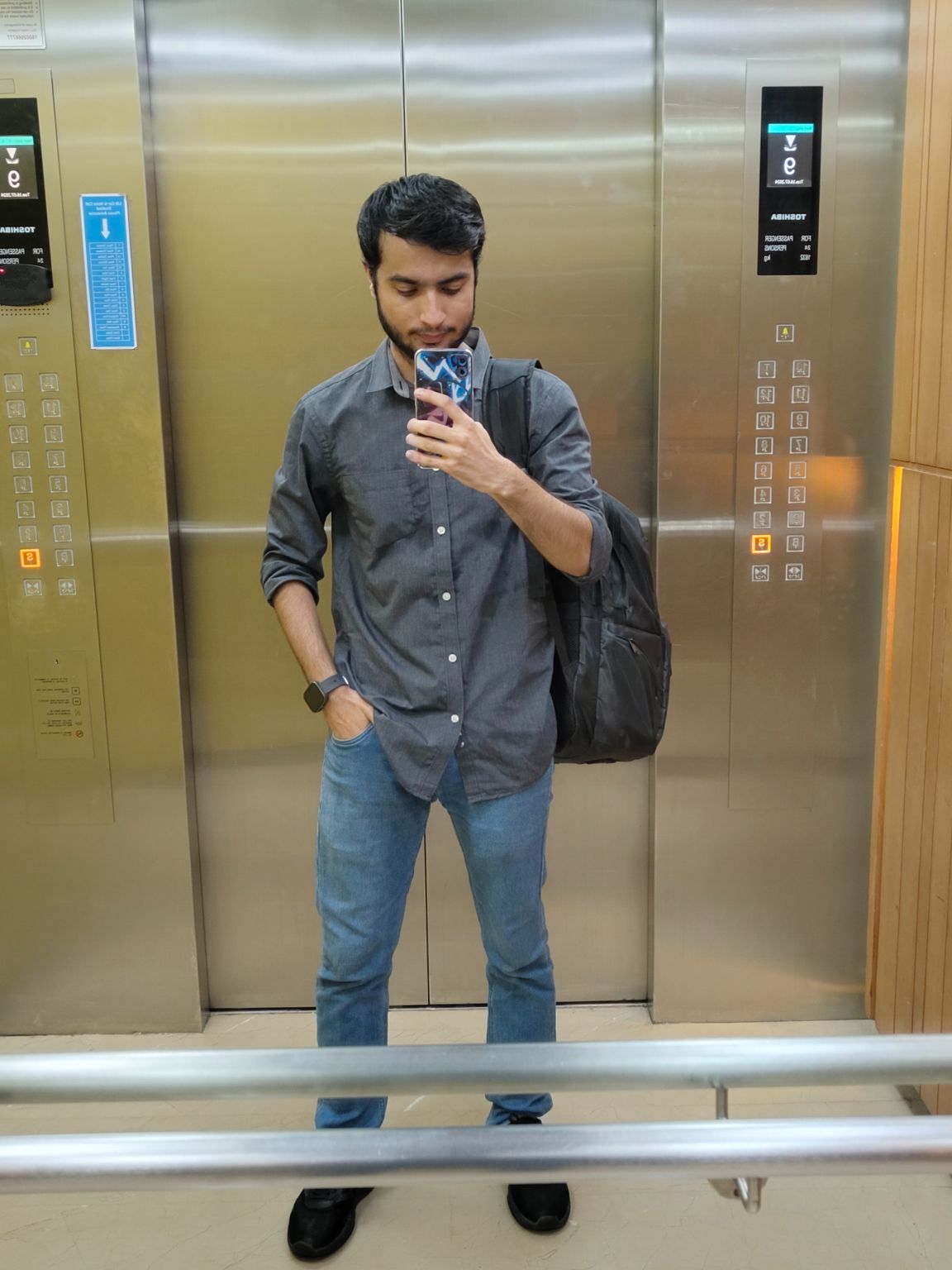 Sarthak Chauhan on LinkedIn: #programming #coding #change Sarthak Chauhan on LinkedIn: #programming #coding #change