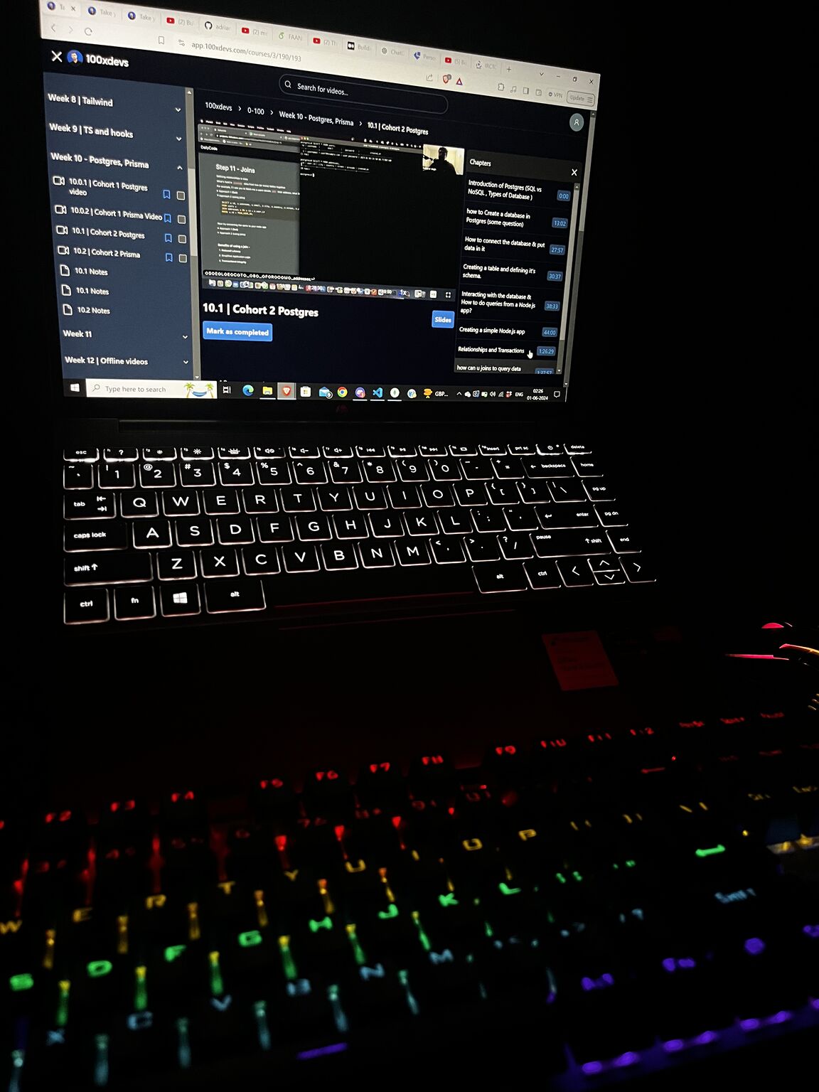 Syed Ahmedullah Jaser on LinkedIn: #postgressql #prisma #typescript # ... Syed Ahmedullah Jaser on LinkedIn: #postgressql #prisma #typescript # ...