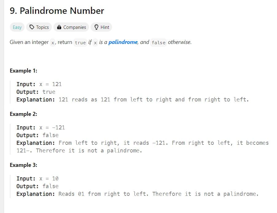 K DASARADH on LinkedIn: #day8 #dsachallenge #leetcode #datastructures # ... K DASARADH on LinkedIn: #day8 #dsachallenge #leetcode #datastructures # ...