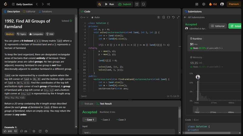 Harsh Seth on LinkedIn: #100daysofcodechallenge #cplusplus #python3 # ... Harsh Seth on LinkedIn: #100daysofcodechallenge #cplusplus #python3 # ...