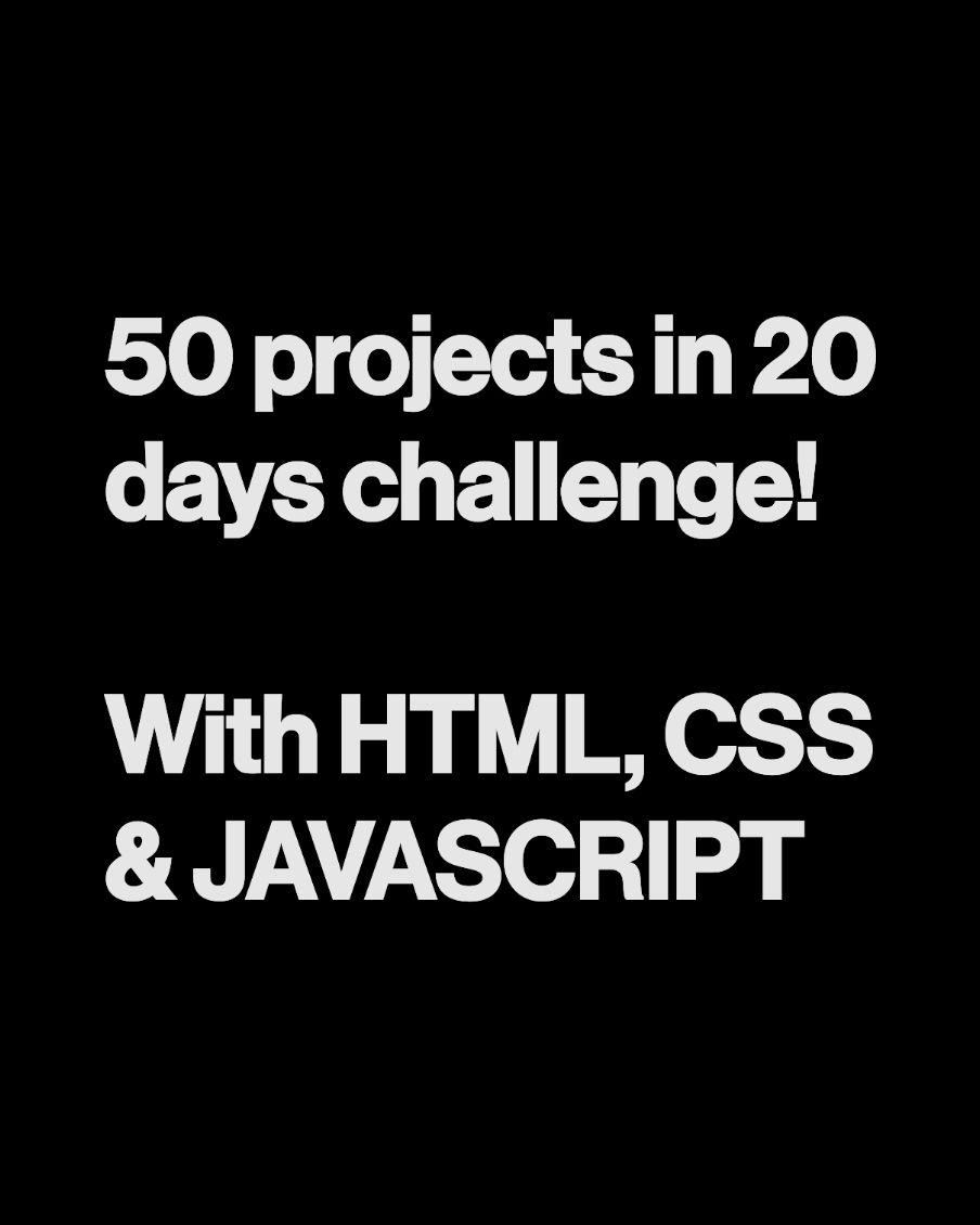 Adebanjo Daniel on LinkedIn: #html #css #javascript # ... Adebanjo Daniel on LinkedIn: #html #css #javascript # ...