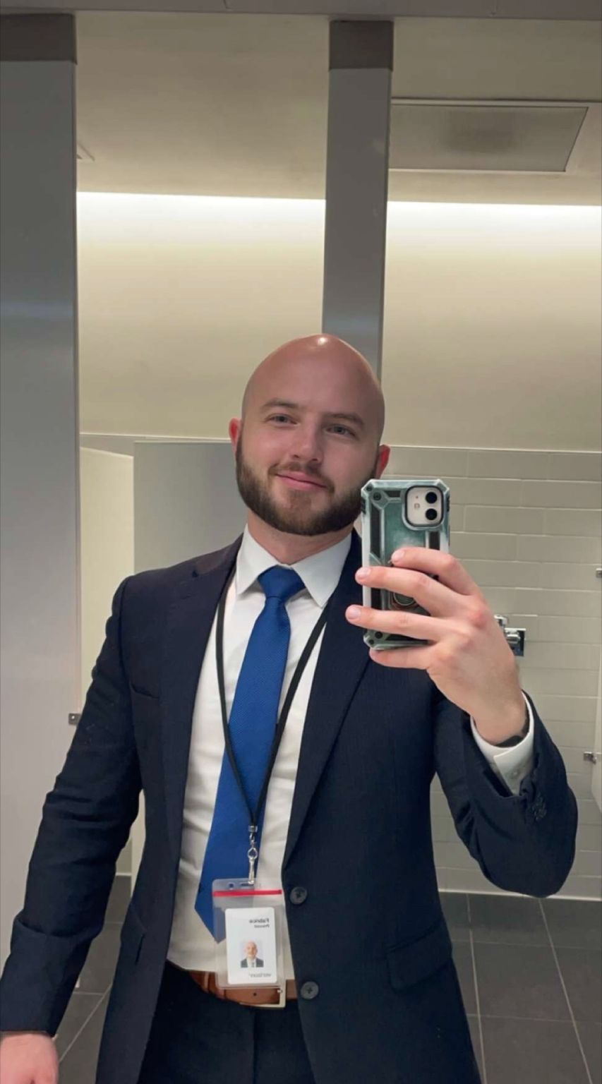Fabrice Prevost Jr on LinkedIn: #militarytransition #hiringourheroes Fabrice Prevost Jr on LinkedIn: #militarytransition #hiringourheroes
