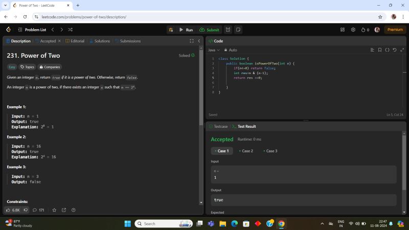 M veerakumaran on LinkedIn: #leetcode #100daysofcode #codingchallenge # ... M veerakumaran on LinkedIn: #leetcode #100daysofcode #codingchallenge # ...
