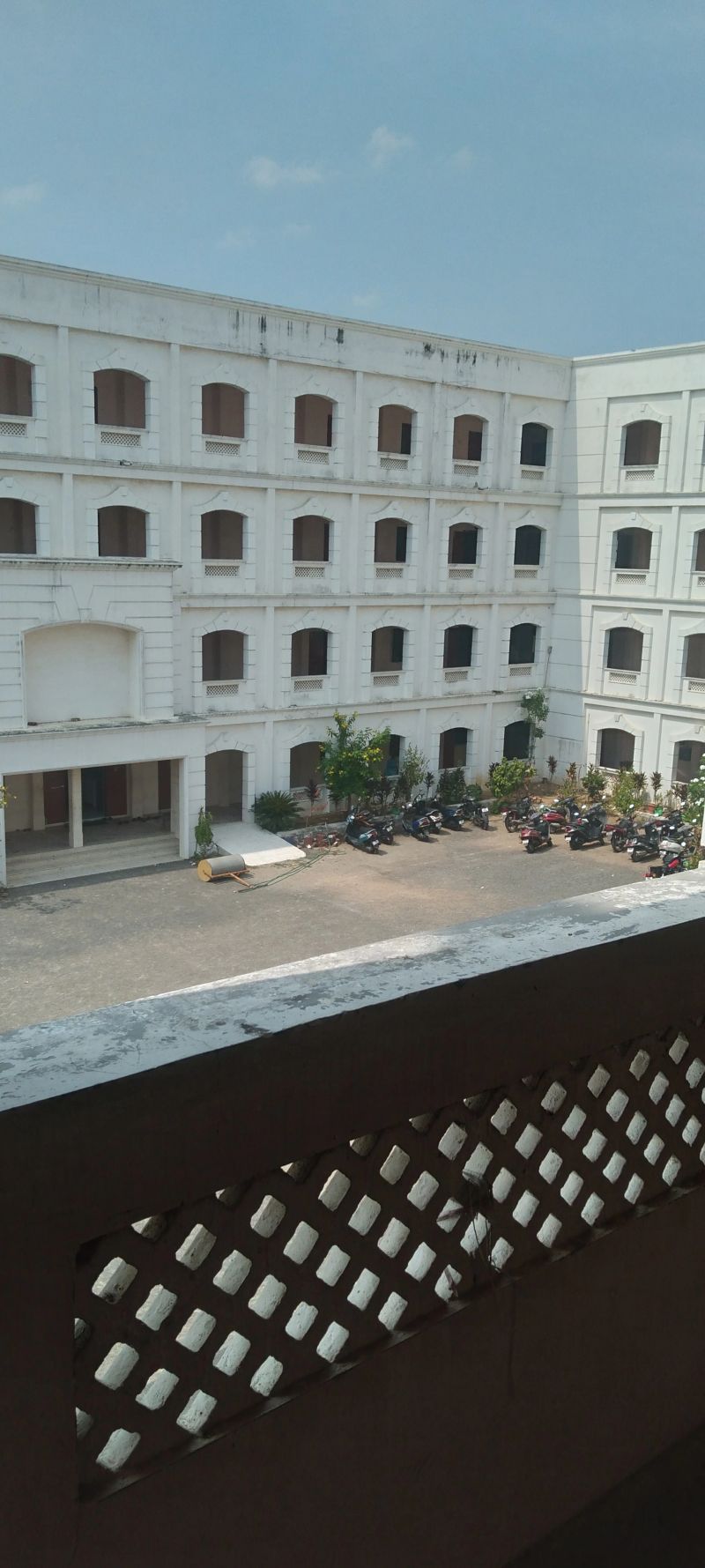 Shalini Venkatesan on LinkedIn: muthukumaran arts and science College Shalini Venkatesan on LinkedIn: muthukumaran arts and science College