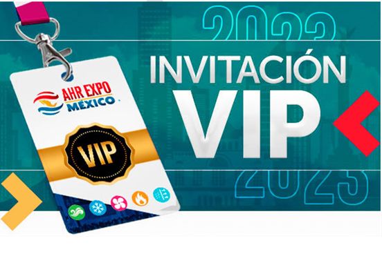 Contemporary Controls on LinkedIn: Registro AHR EXPO-MÉXICO 2023 - AHR ... Contemporary Controls on LinkedIn: Registro AHR EXPO-MÉXICO 2023 - AHR ...