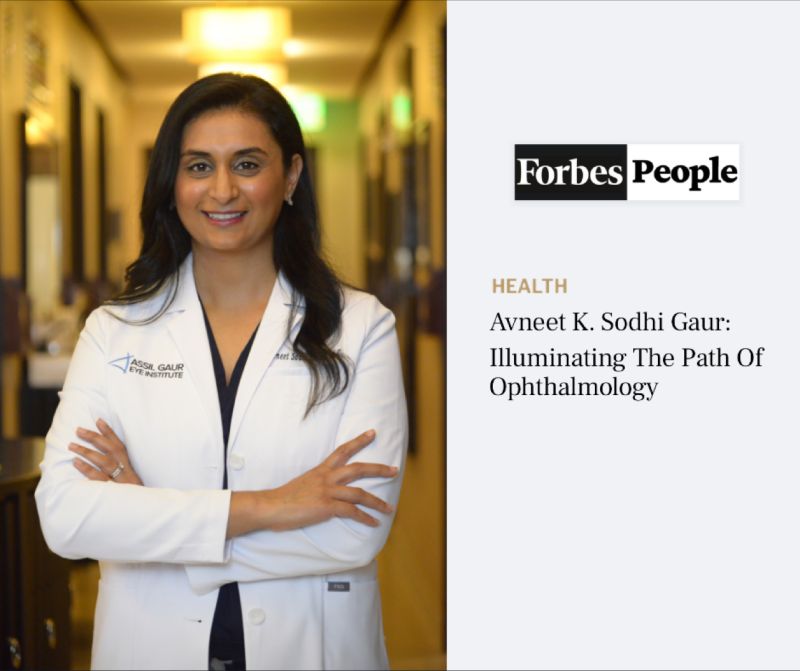 Assil Gaur Eye Institute on LinkedIn: #assilgaureyeinstitute # ... Assil Gaur Eye Institute on LinkedIn: #assilgaureyeinstitute # ...