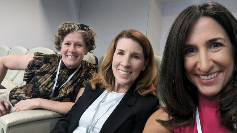 Amy Duncan on LinkedIn: Networking builds community. What a thrill to ... Amy Duncan on LinkedIn: Networking builds community. What a thrill to ...