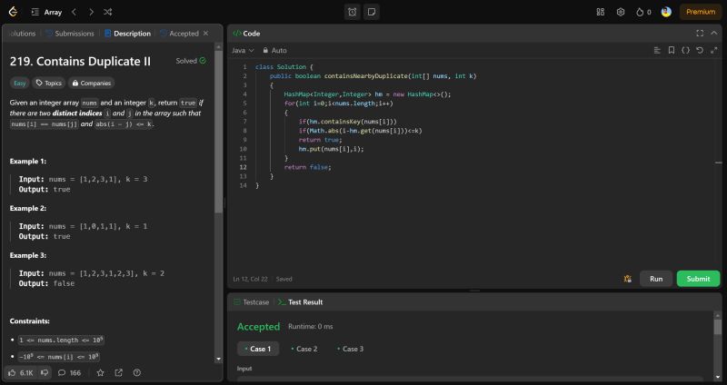 Ankit Kumar on LinkedIn: #day #100dayscodingchallenge #java #dsa Ankit Kumar on LinkedIn: #day #100dayscodingchallenge #java #dsa