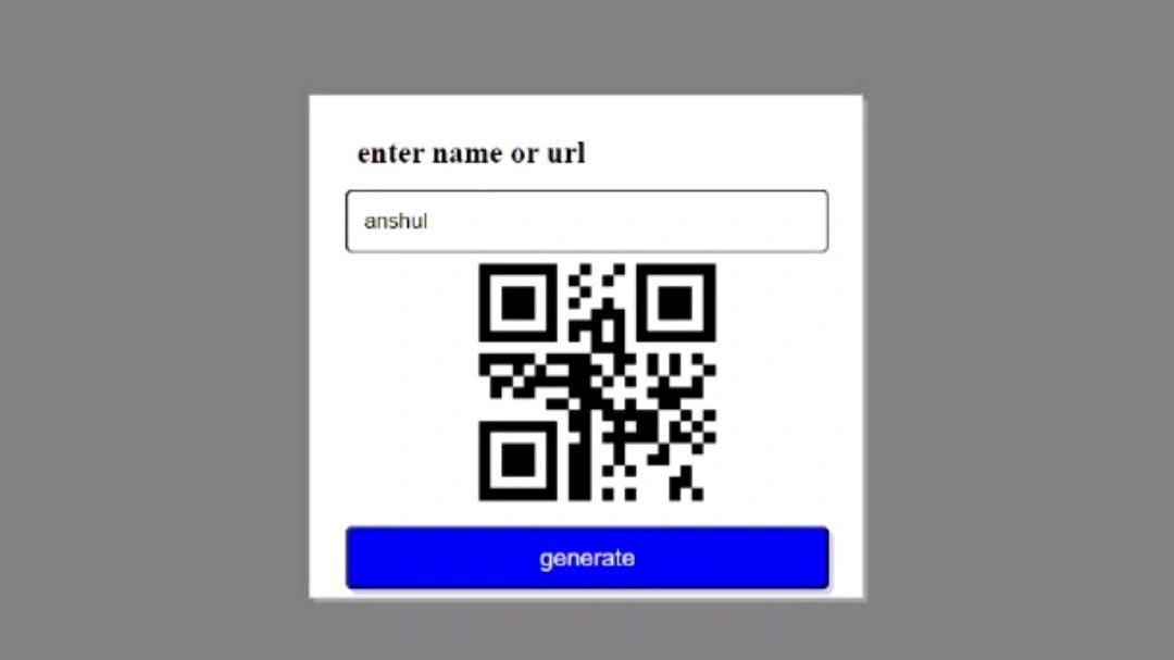 Anshul Yadav on LinkedIn: This HTML and JavaScript code creates a ... Anshul Yadav on LinkedIn: This HTML and JavaScript code creates a ...