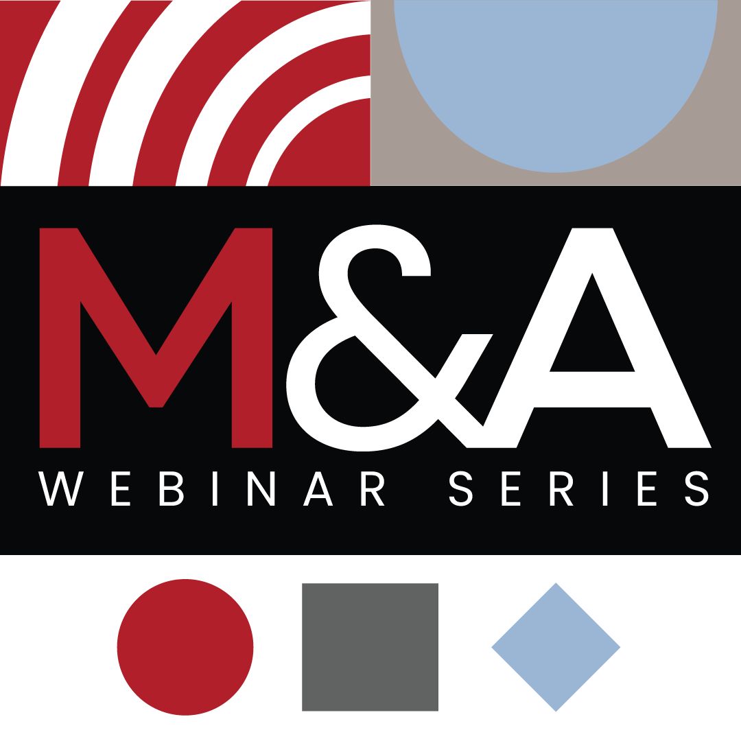 Burnie Group on LinkedIn: Register for Burnie Group's M&A Webinar Series Burnie Group on LinkedIn: Register for Burnie Group's M&A Webinar Series