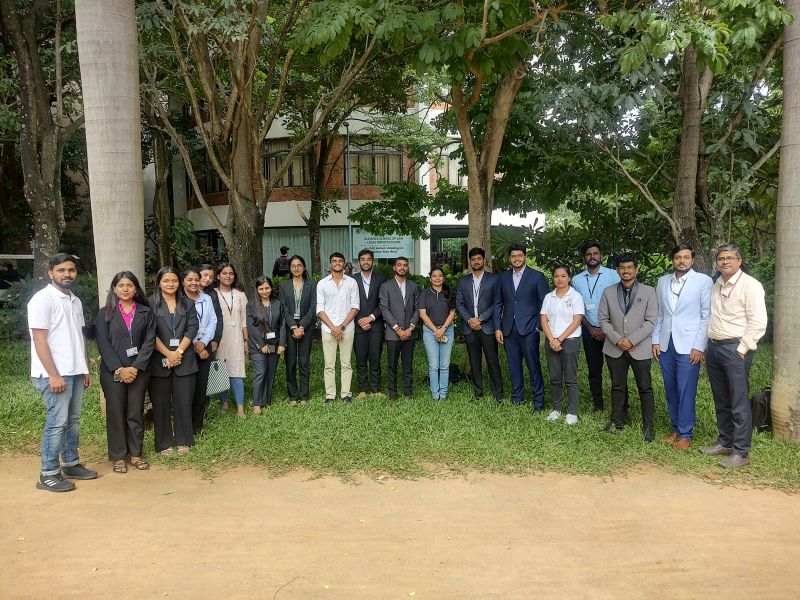 Dr.Abdul Hameed on LinkedIn: Alliance School of Business organized ... Dr.Abdul Hameed on LinkedIn: Alliance School of Business organized ...