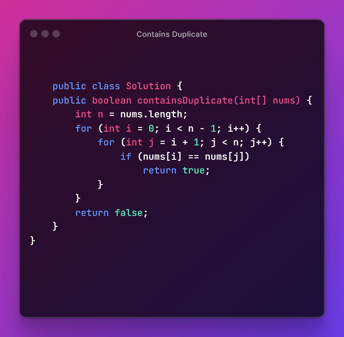 Day 04/100 of JAVA + Data Structures and Algorithms (DSA) Challenge! 🚀 ... Day 04/100 of JAVA + Data Structures and Algorithms (DSA) Challenge! 🚀 ...