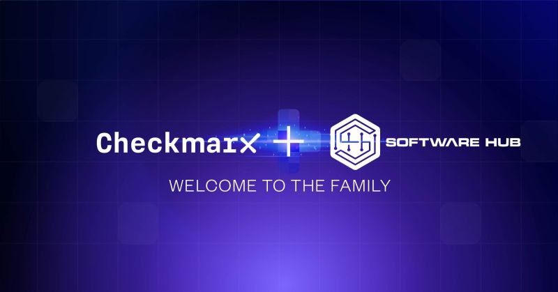 Checkmarx Partner Hub on LinkedIn: #anz #softwarehub #newpartnership # ... Checkmarx Partner Hub on LinkedIn: #anz #softwarehub #newpartnership # ...