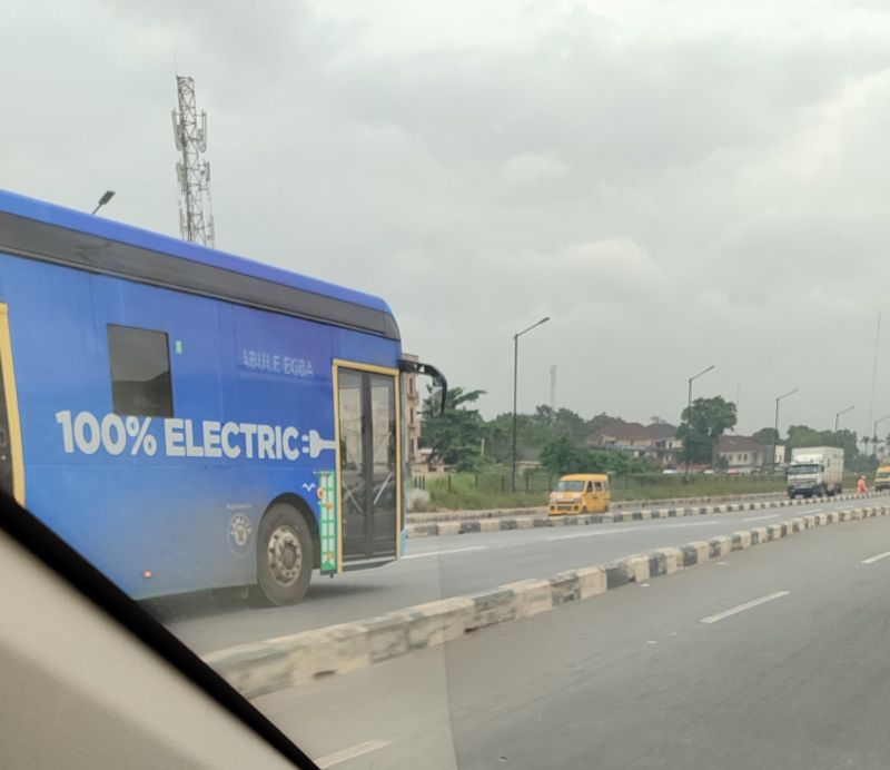 Nurudeen Adeyemi on LinkedIn: Lagos State Government roll out Newly ... Nurudeen Adeyemi on LinkedIn: Lagos State Government roll out Newly ...