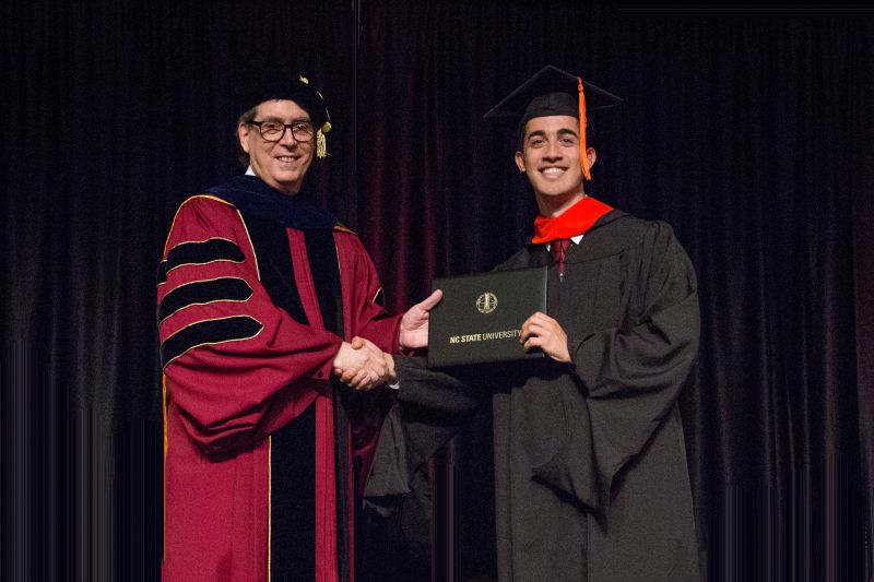 Carlos Rebollar on LinkedIn: After 10 months at the Institute for ... Carlos Rebollar on LinkedIn: After 10 months at the Institute for ...