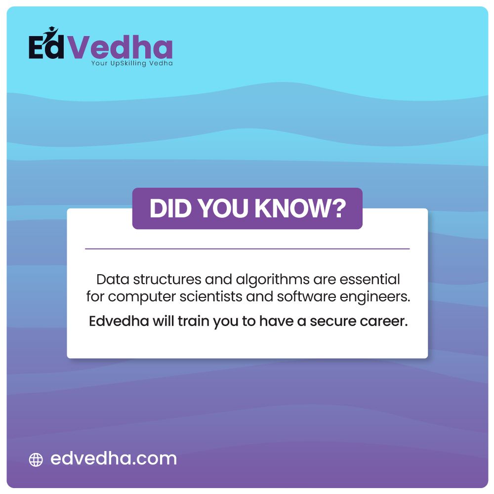 EDVEDHA on LinkedIn: #datastructures #algorithms #computerscience # ... EDVEDHA on LinkedIn: #datastructures #algorithms #computerscience # ...