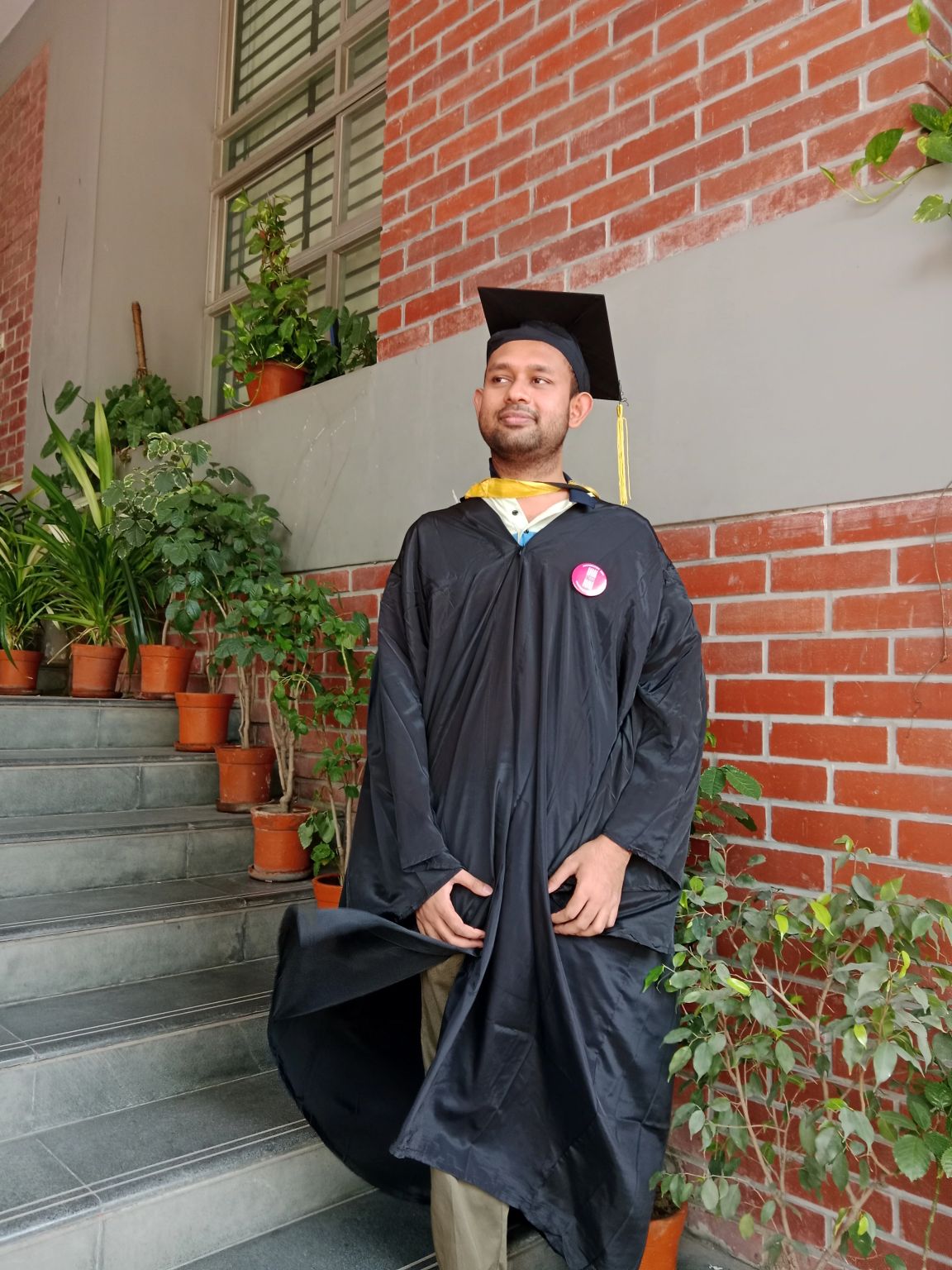 Shahanul Islam Bhuyain on LinkedIn: Celebrate the 10th convocation of ... Shahanul Islam Bhuyain on LinkedIn: Celebrate the 10th convocation of ...