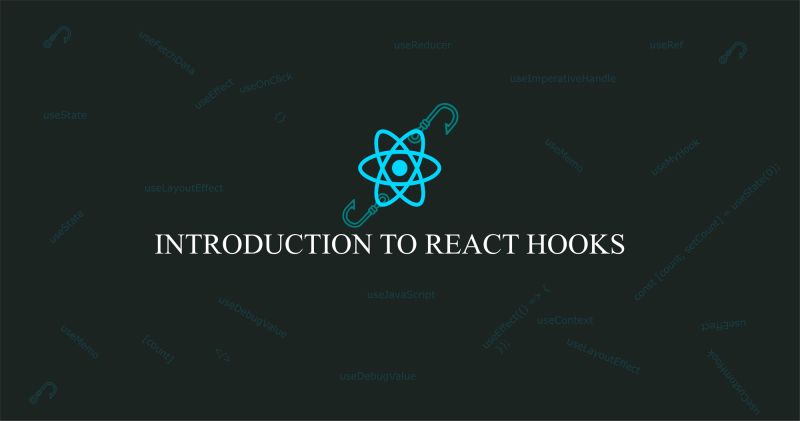 Divit Rajawat on LinkedIn: #reactjs #webdevelopment #hooks Divit Rajawat on LinkedIn: #reactjs #webdevelopment #hooks