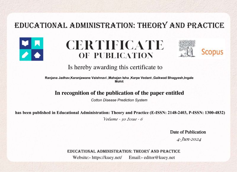 vedant karpe on LinkedIn: #educationaladministration #research # ... vedant karpe on LinkedIn: #educationaladministration #research # ...