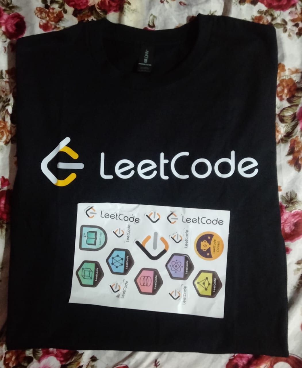 Ajay Ganapathy K H on LinkedIn: #leetcode #problemsolving # ... Ajay Ganapathy K H on LinkedIn: #leetcode #problemsolving # ...